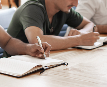 Regular Online Batch – Pen & Ink